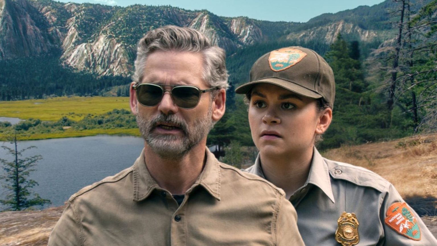 "Une nature sauvage saison 2" : est-ce prévu par Netflix