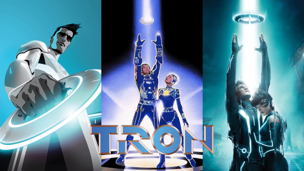 « Tron » : la franchise culte qui ne voulait pas mourir