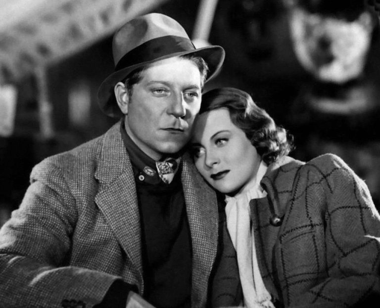 Jean Gabin, figure éternelle du cinéma français : 5 rôles pour une légende
