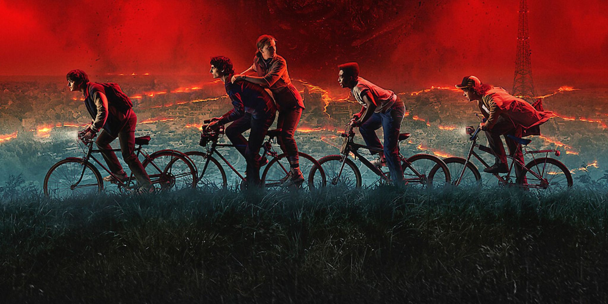 "Stranger Things" : comment "Baldur's Gate 3" a influencé la fin